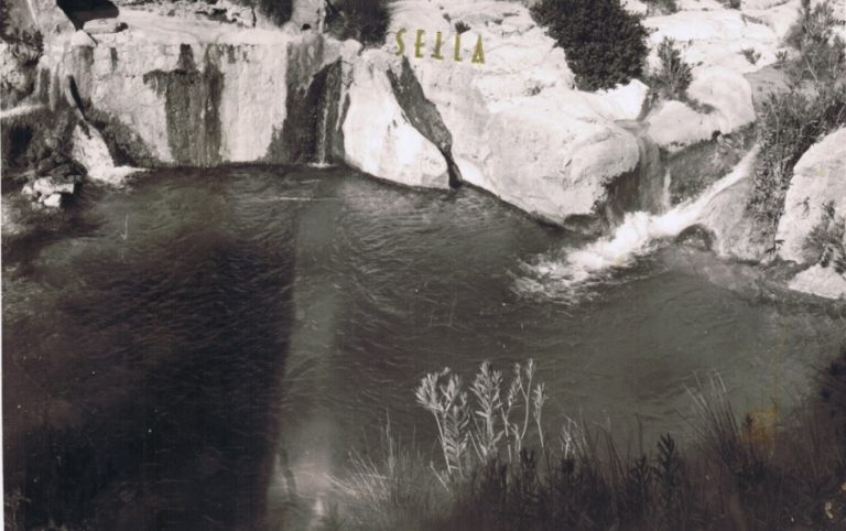 1976: Comunistes en la Font Major - L'ARXIU DE SELLA